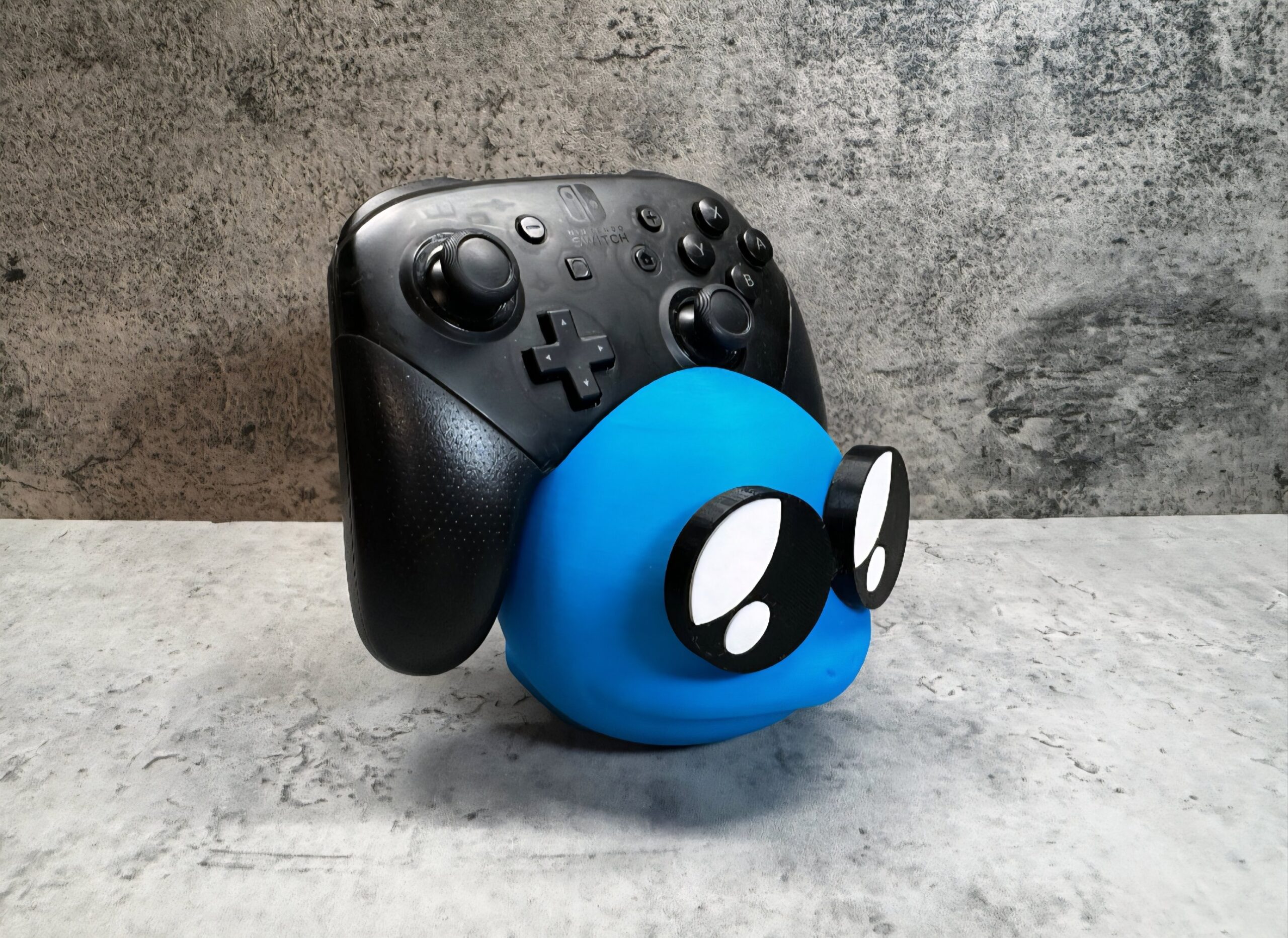 Squirtle Controller Stand for Xbox & Playstation – PolyParadise.in
