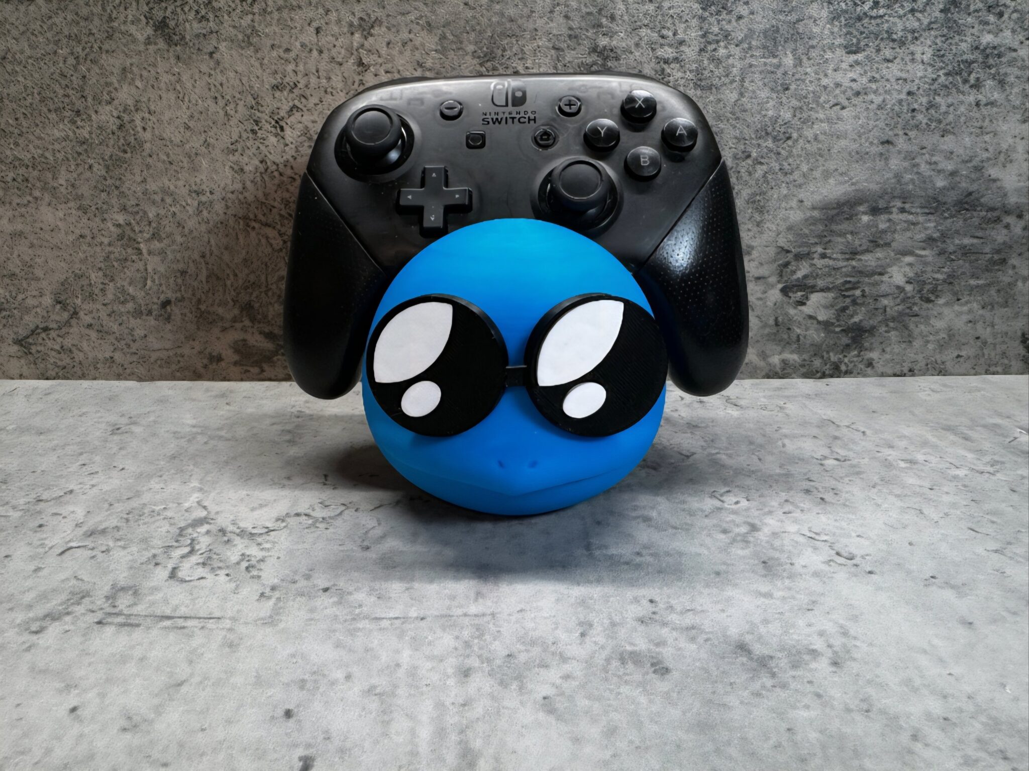 Squirtle Controller Stand for Xbox & Playstation – PolyParadise.in