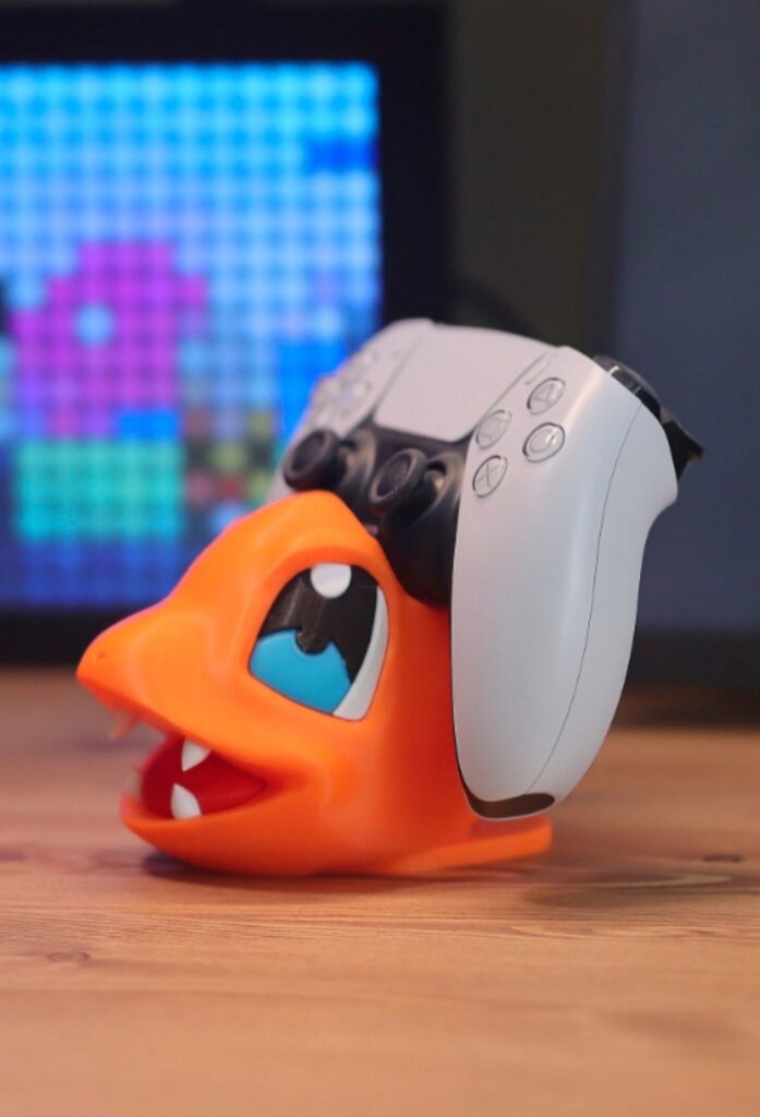 Starter Pack (Set of 4) – Controller Stand for Xbox & Playstation ...