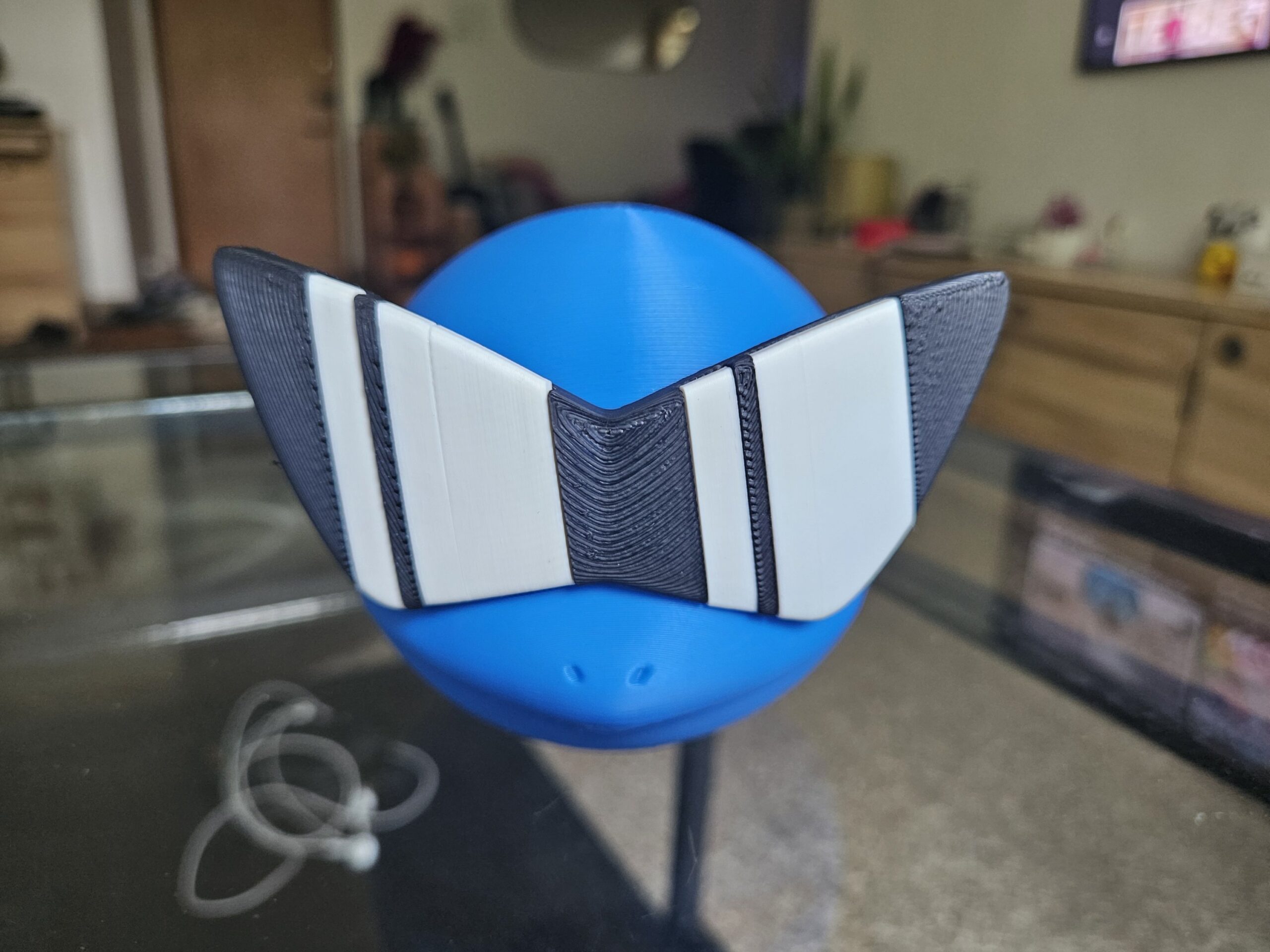 Squirtle Controller Stand for Xbox & Playstation - India PolyParadise.in