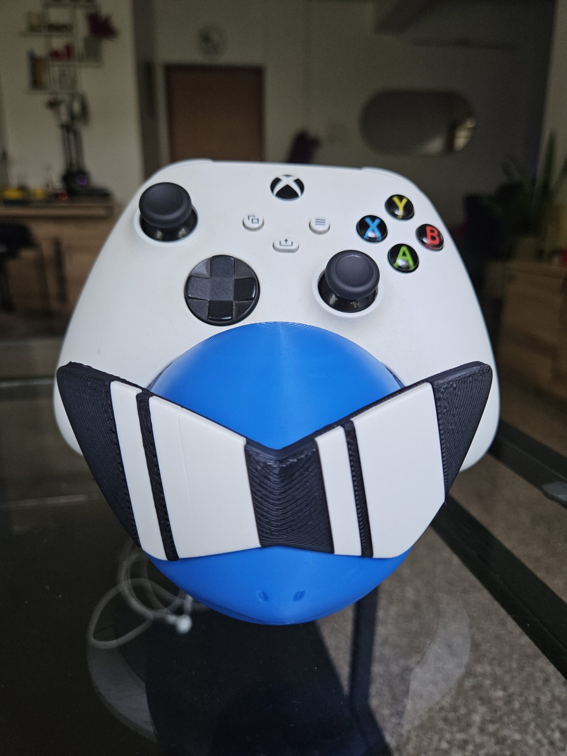 Squirtle Controller Stand for Xbox & Playstation - India PolyParadise.in