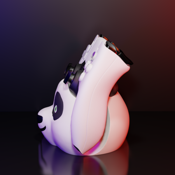 Panda Controller Stand for Xbox & Playstation – PolyParadise.in