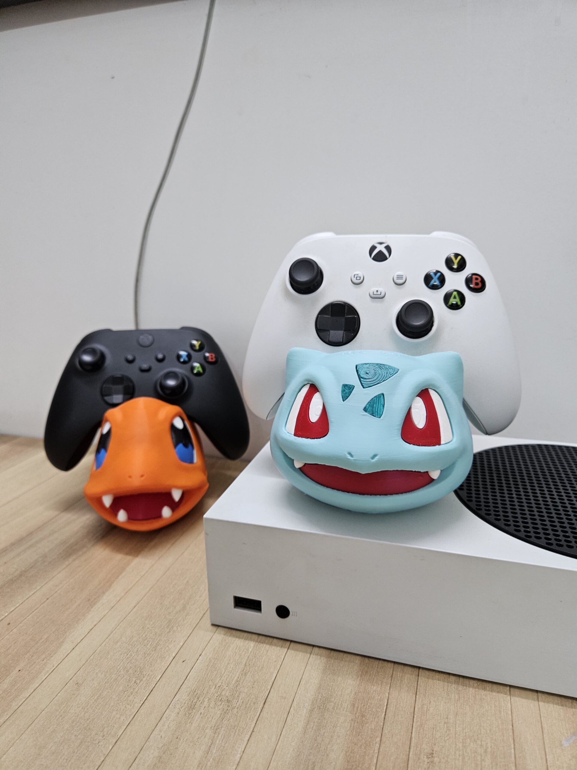 Starter Pack (Set of 4) – Controller Stand for Xbox & Playstation ...