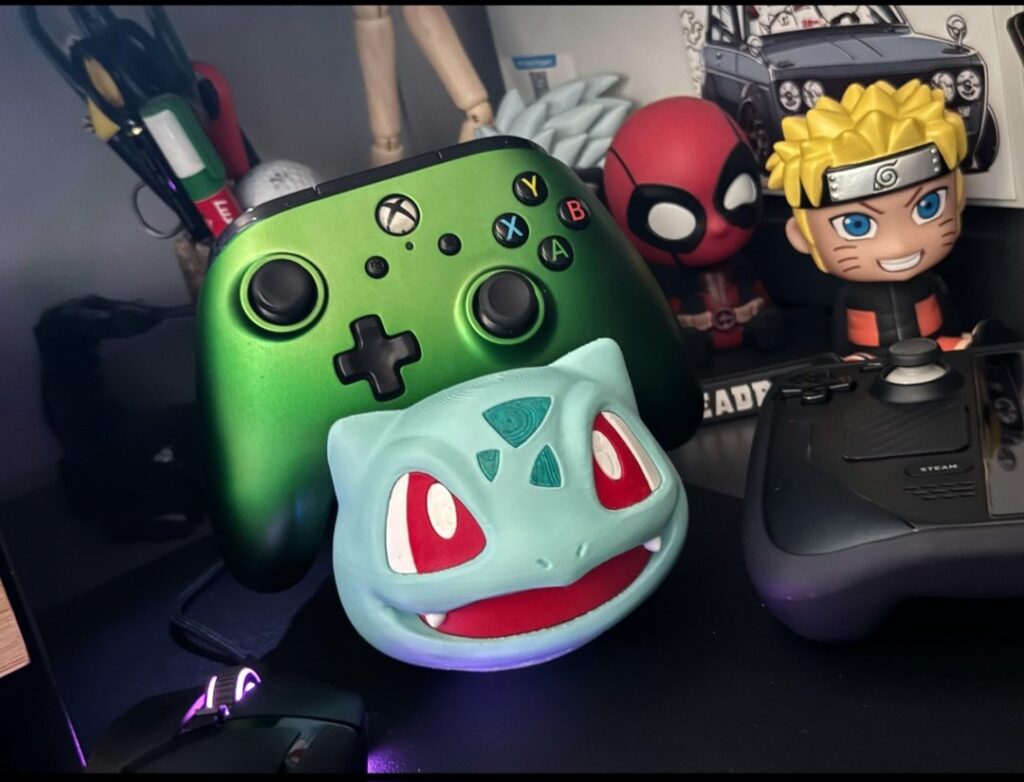 Gallery – PolyParadise.in