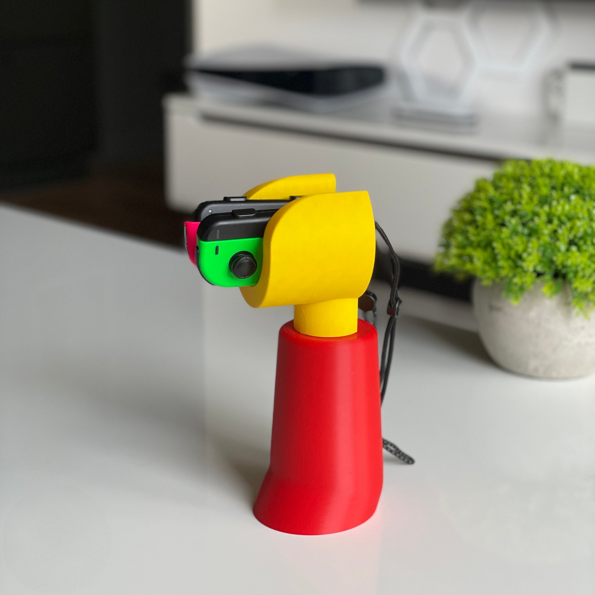 Lego Controller Stand for Xbox & Playstation – PolyParadise.in