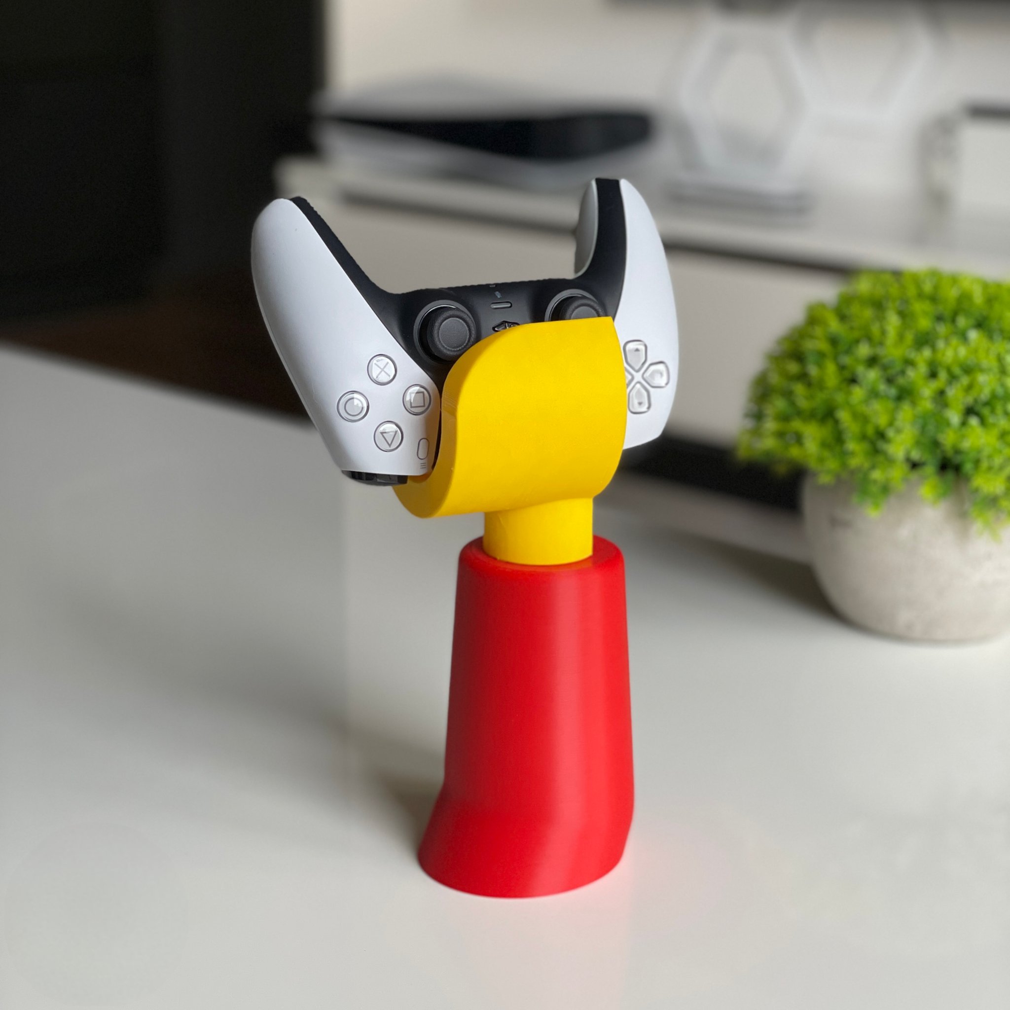 Lego Controller Stand for Xbox & Playstation – PolyParadise.in