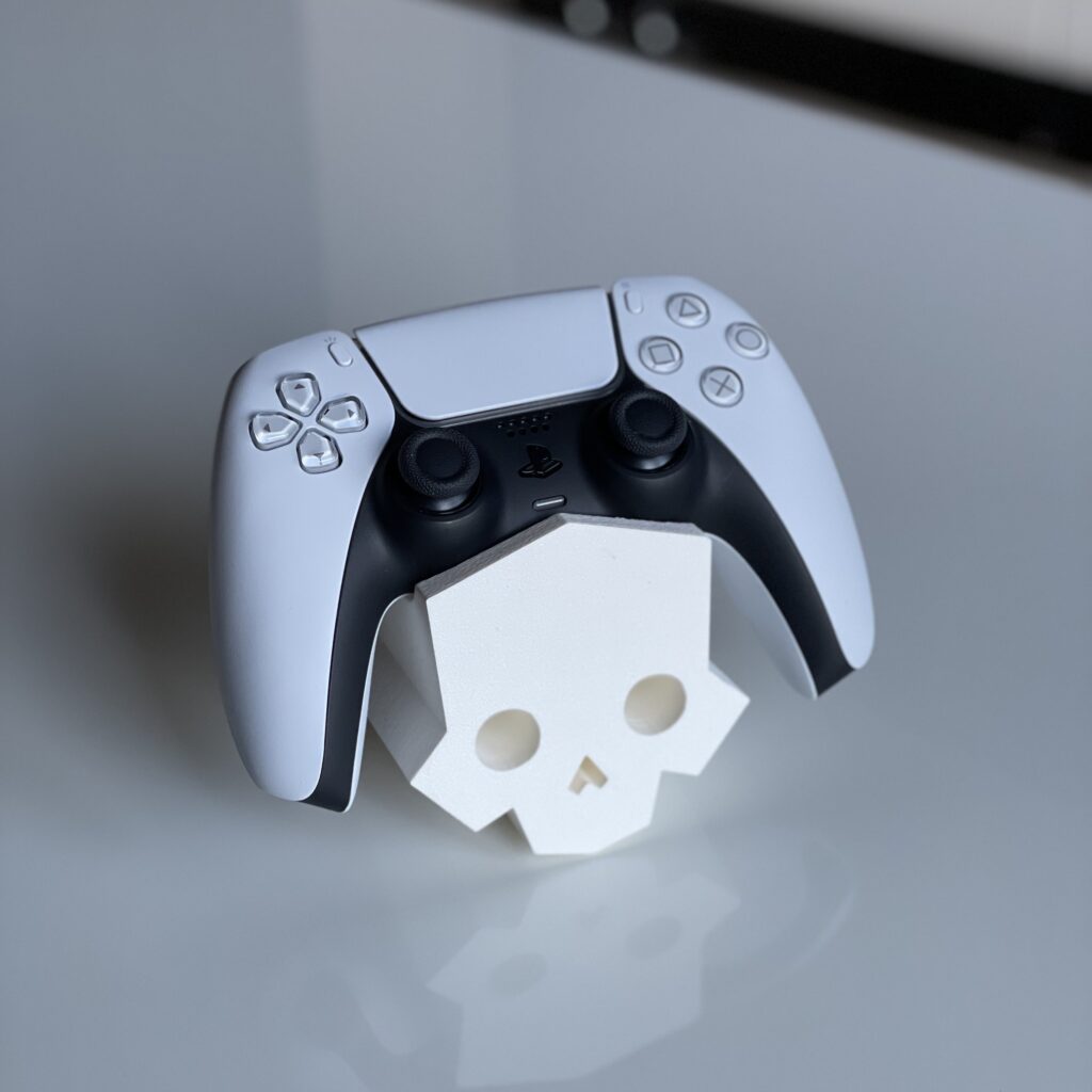 Helldivers 2 Controller Stand for Playstation – PolyParadise.in