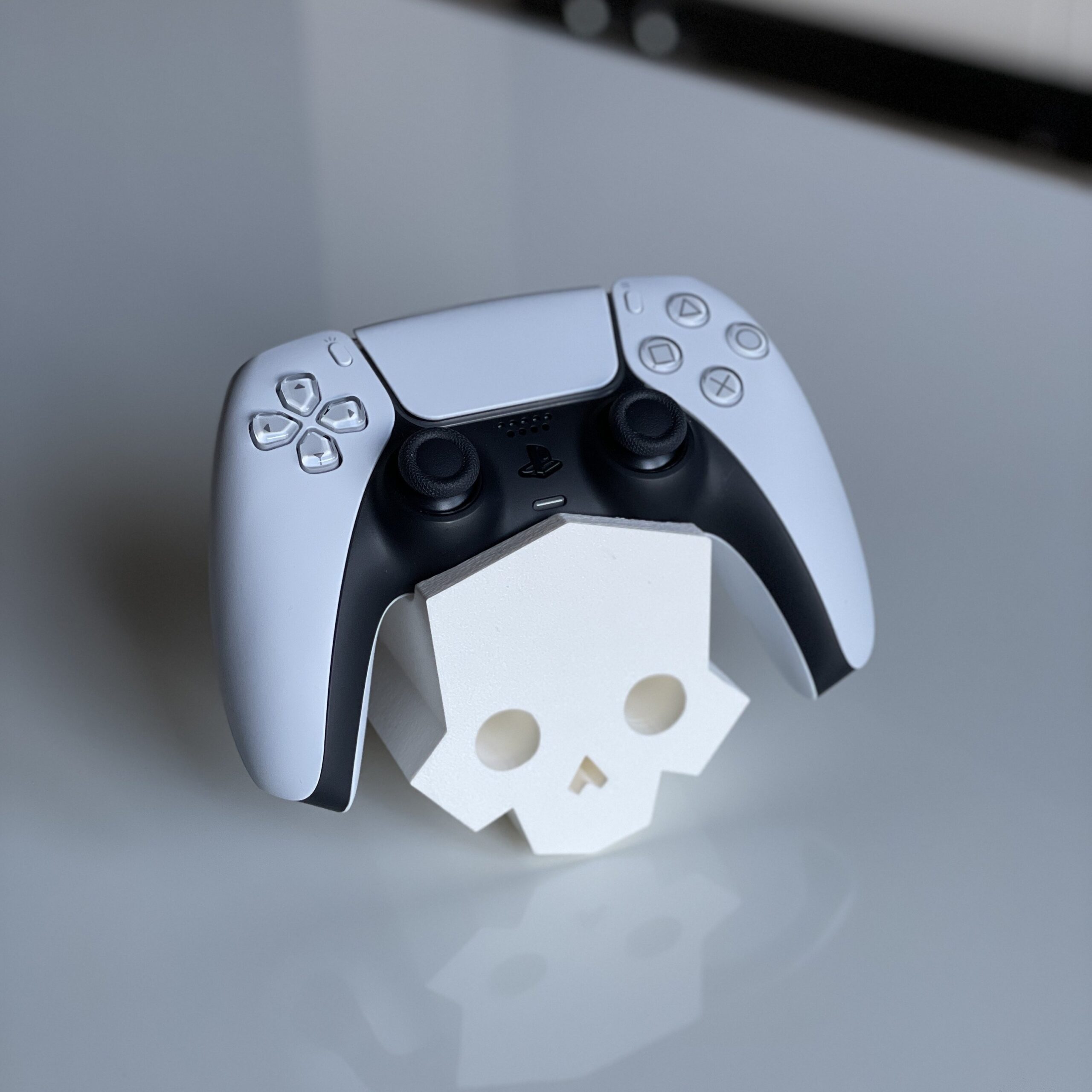 Helldivers 2 Playstation Controller Stand PolyParadise.in