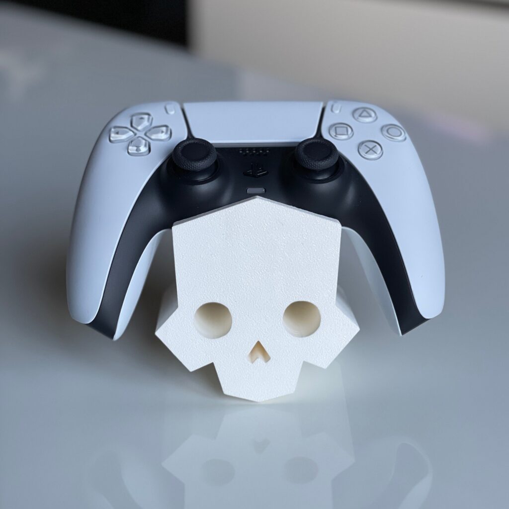 Helldivers 2 Controller Stand for Playstation – PolyParadise.in