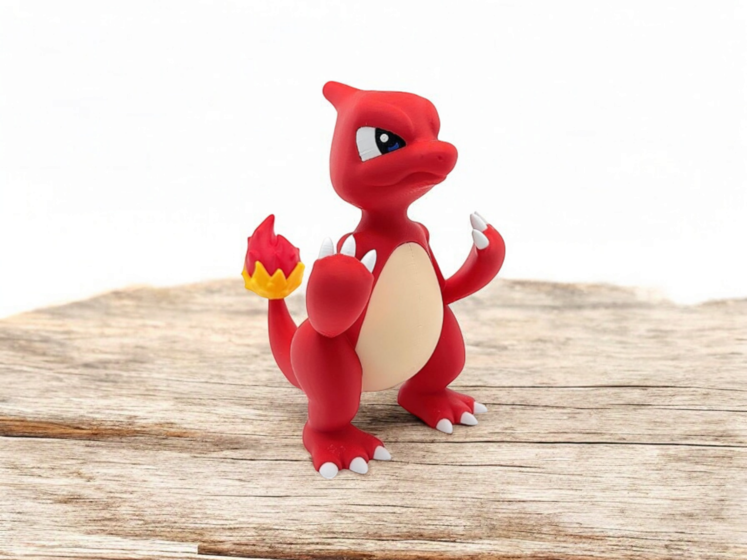Charmeleon (5 Inch) – PolyParadise.in