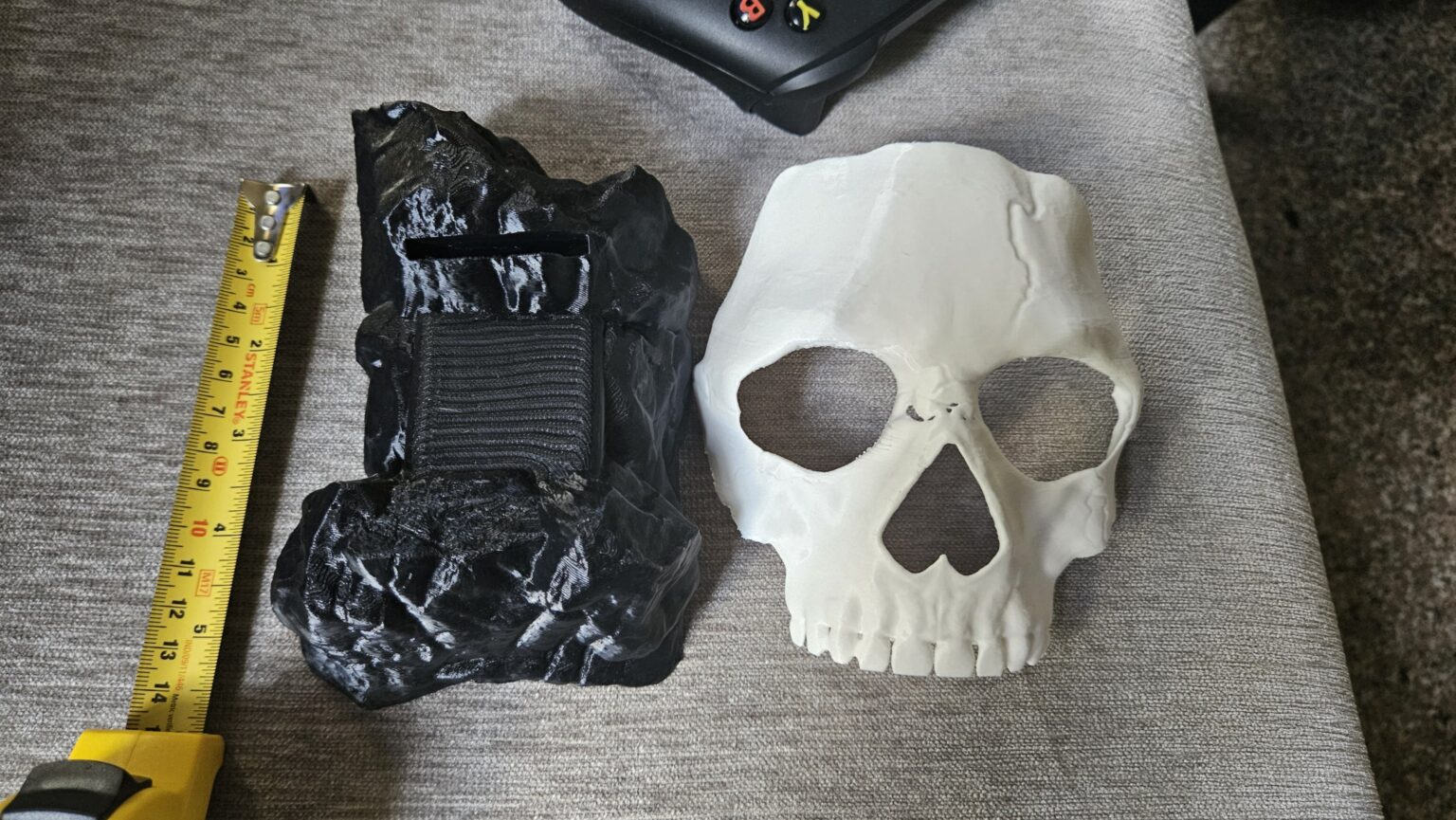 Call Of Duty Ghost PS5 XBOX Controller Stand PolyParadise.in