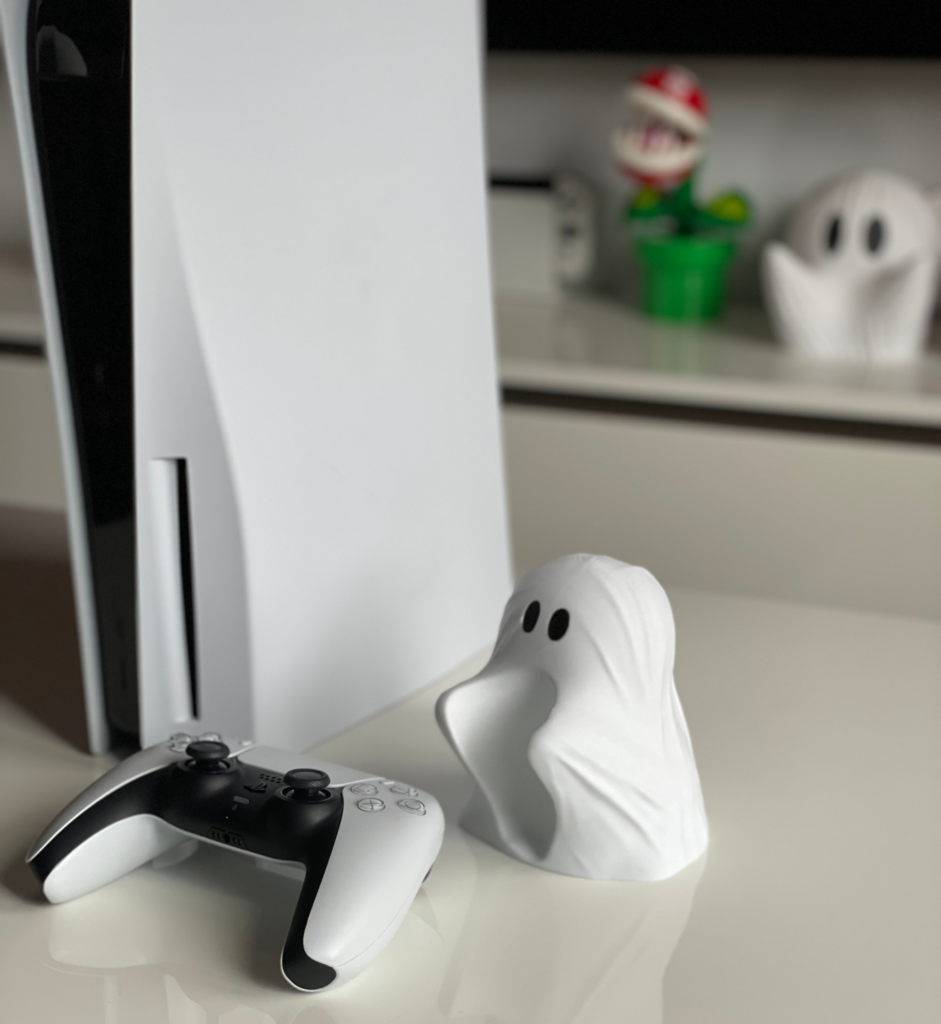 PS5 Controller Buddy – PolyParadise.in