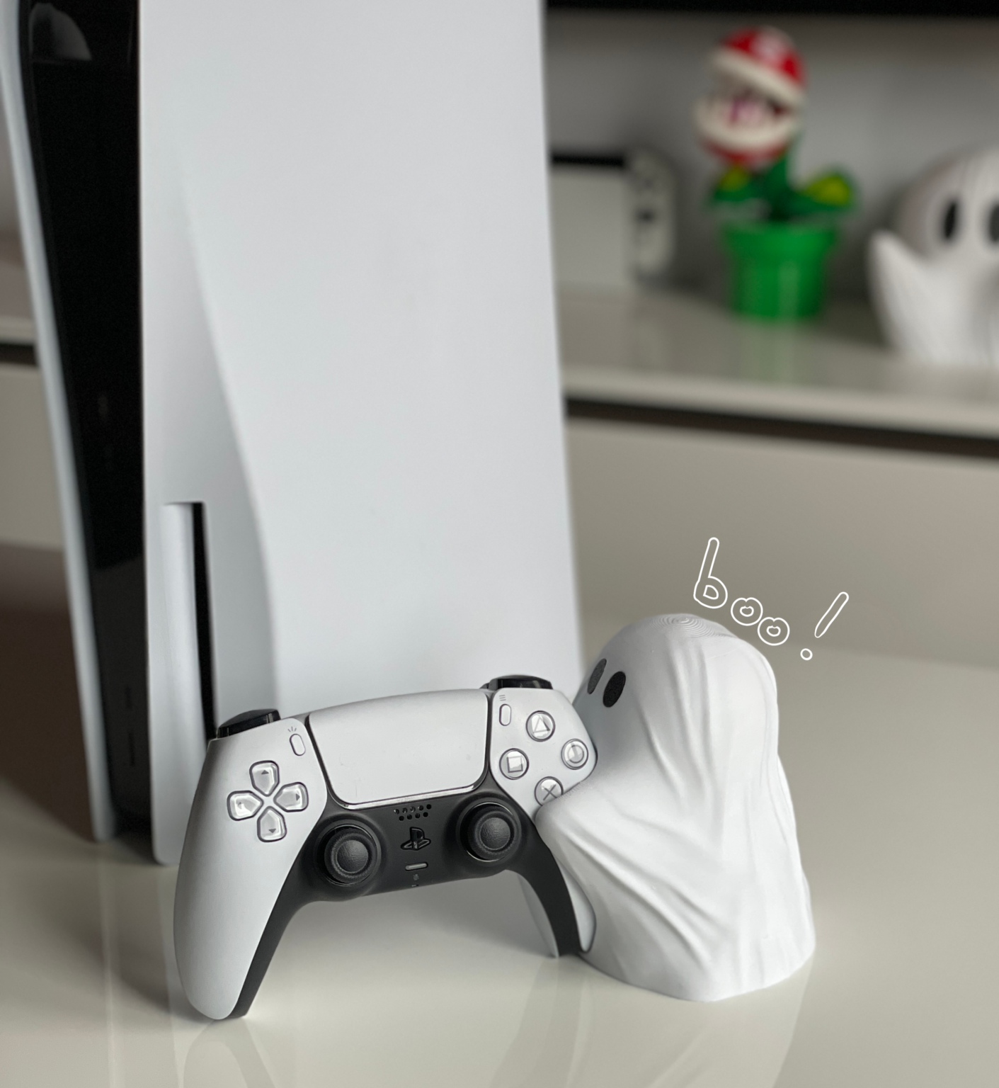 PS5 Controller Buddy – PolyParadise.in