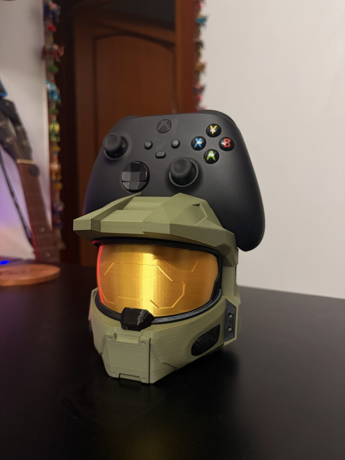 Halo Controller Stand – PolyParadise.in