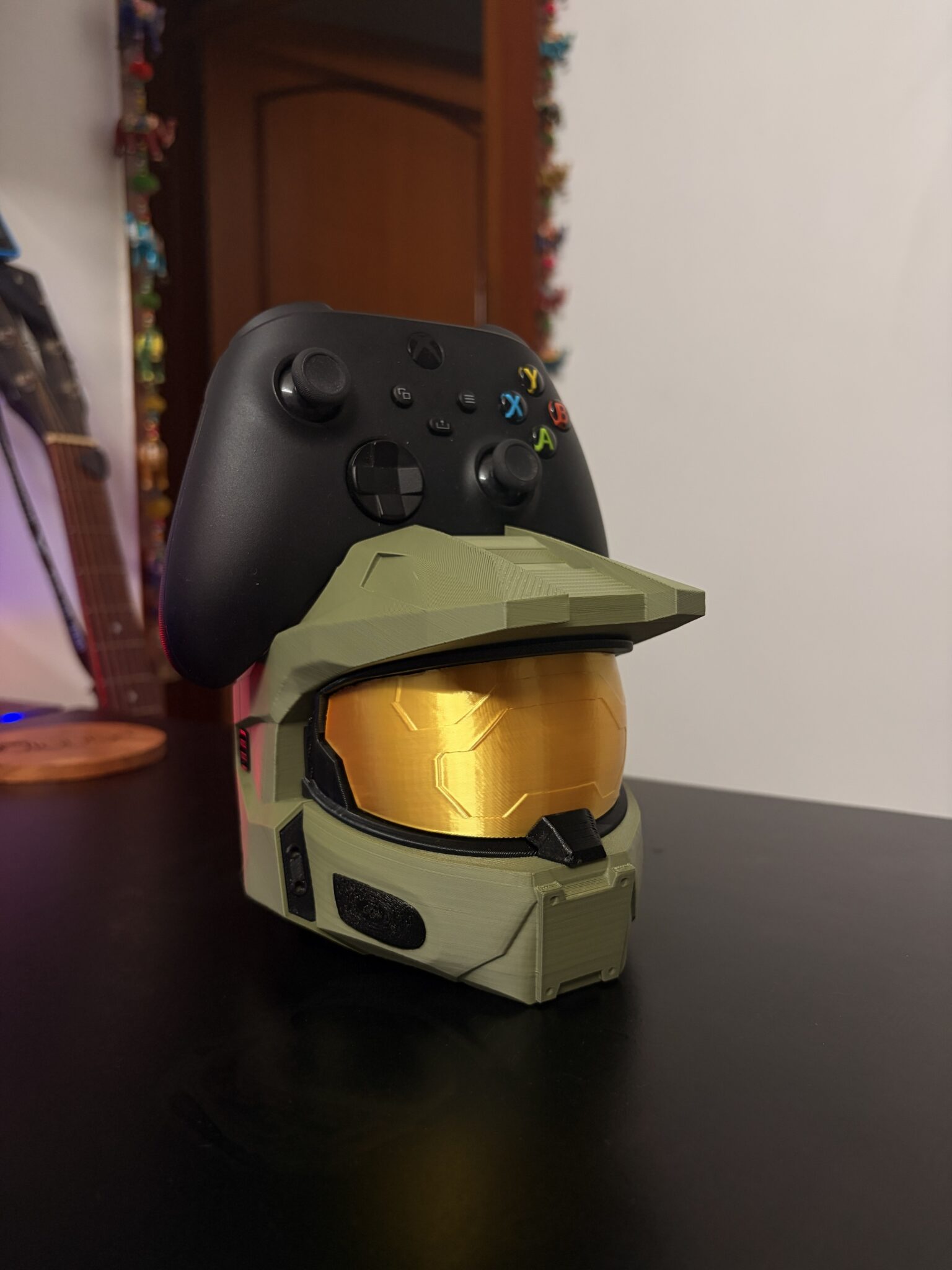 Halo Controller Stand – PolyParadise.in
