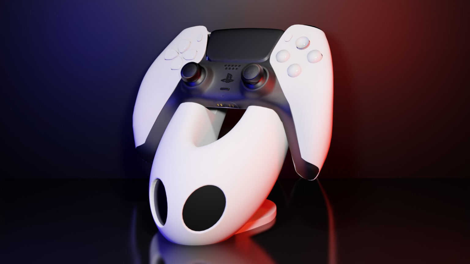 Hornet Controller Stand for Xbox & Playstation – PolyParadise.in