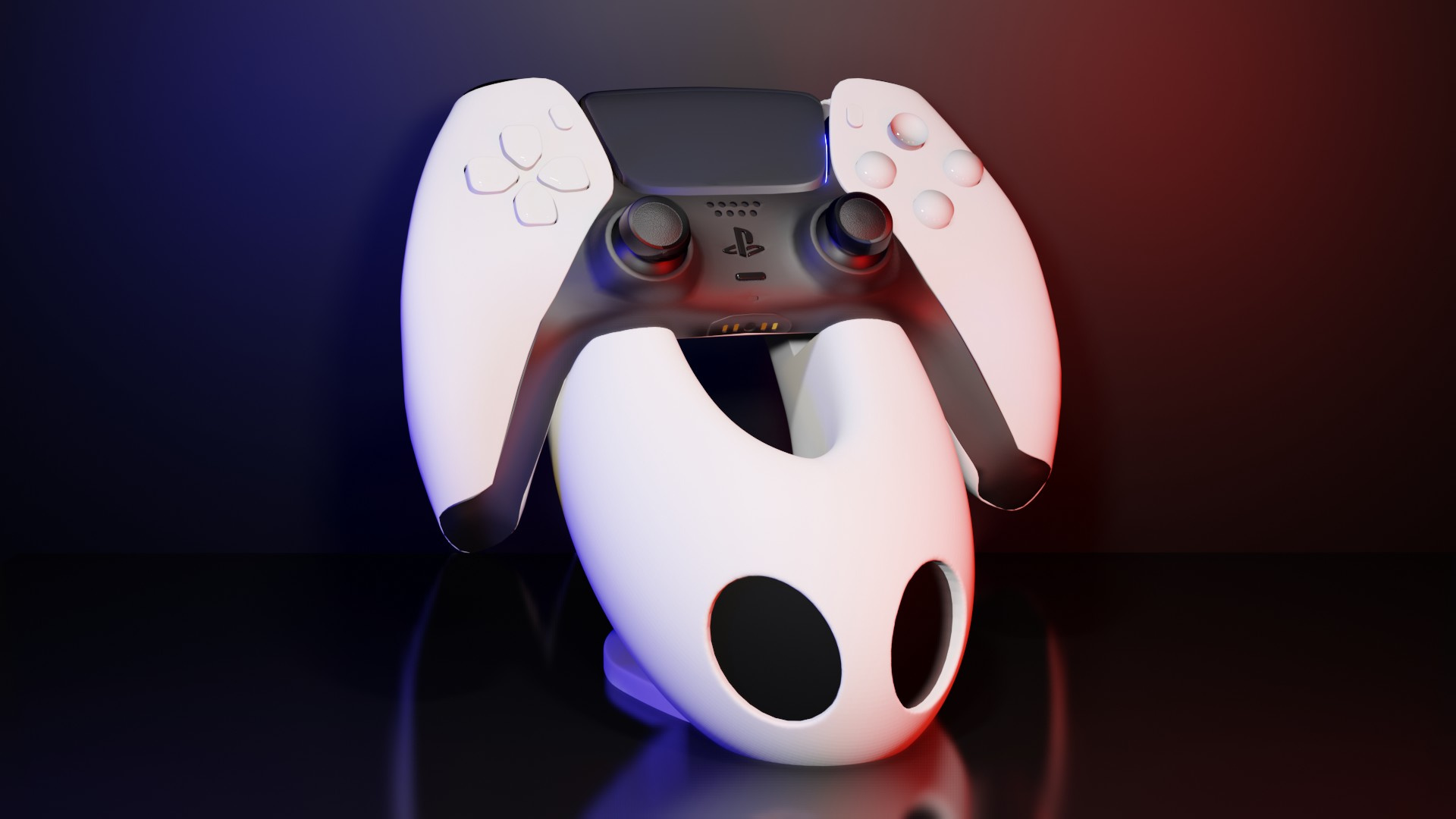 Hornet Controller Stand for Xbox & Playstation – PolyParadise.in